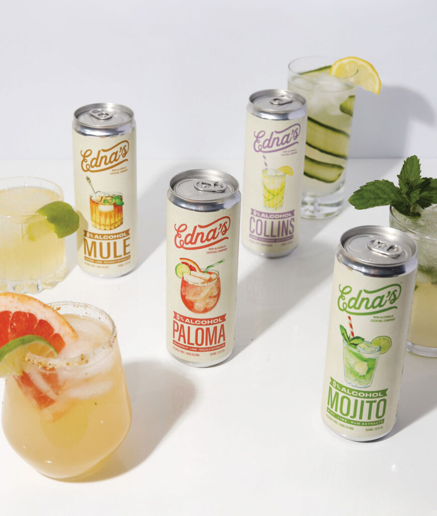 Navigating Canada's Changing Drinking Culture - Poured Canada